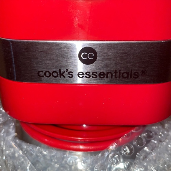 Other | Brand Newcooks Essential Coffee Maker With Cup | Poshmark